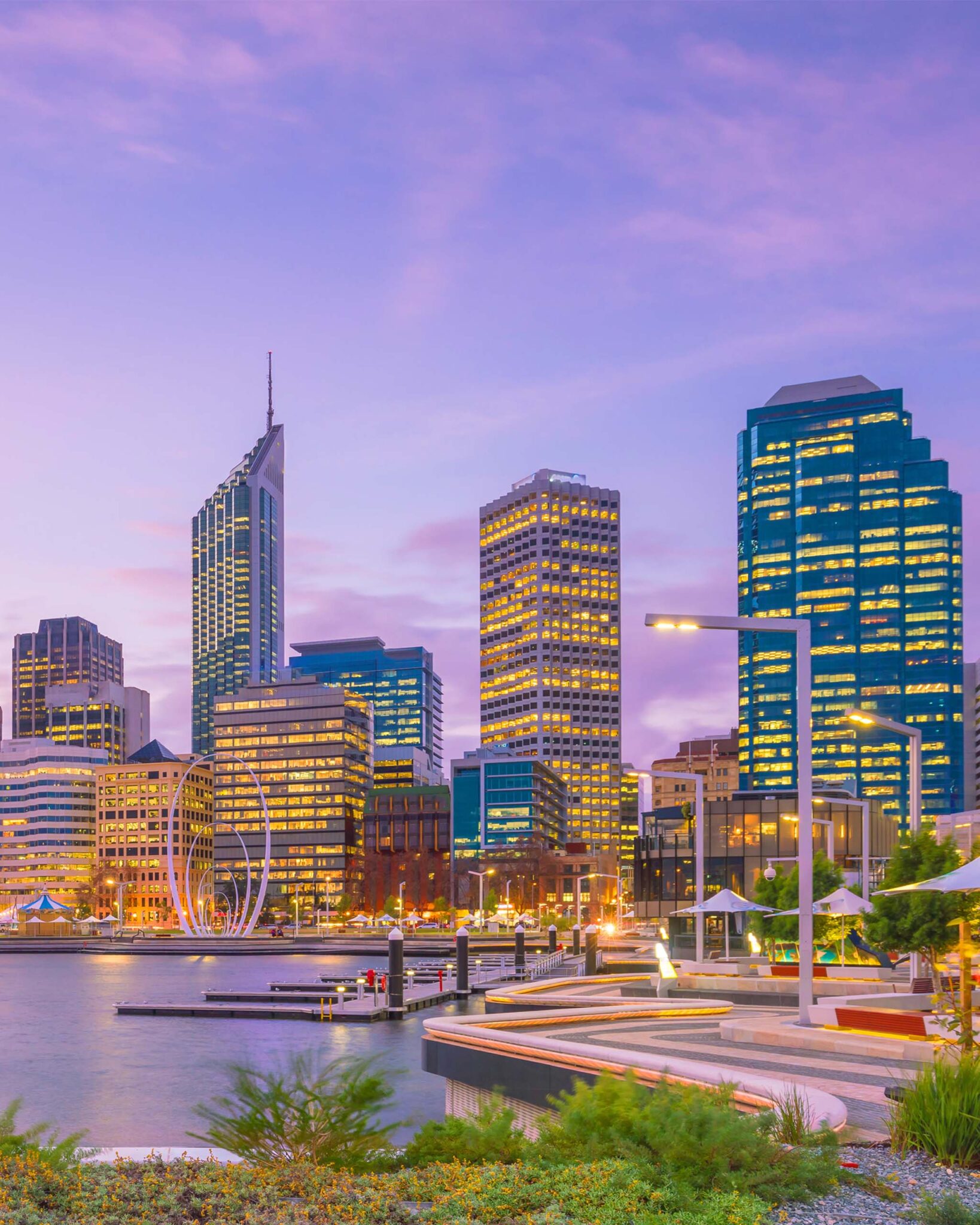 Life at Hopkins & Perth - Hopkins International College